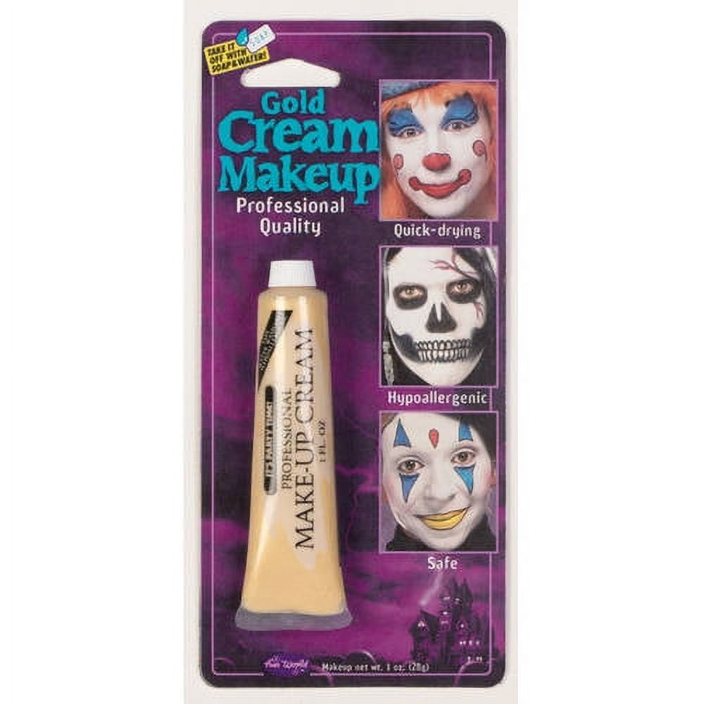 Pro Makeup Tube Halloween Accessory - Walmart.com