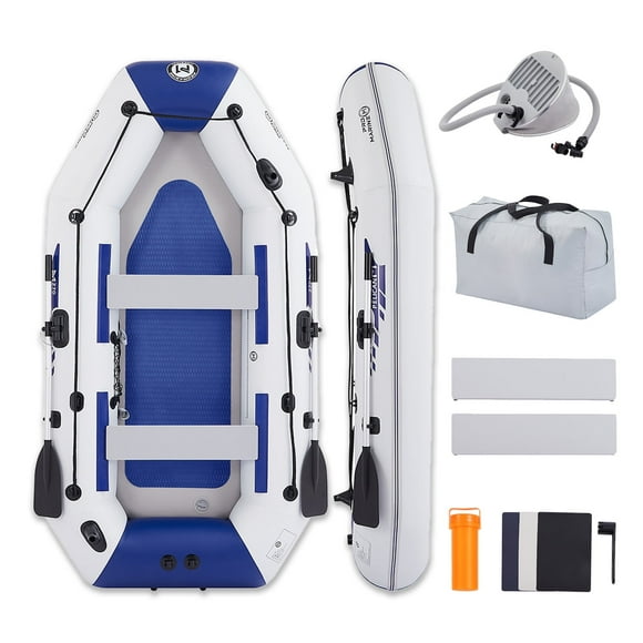 Kids Inflatable Boat