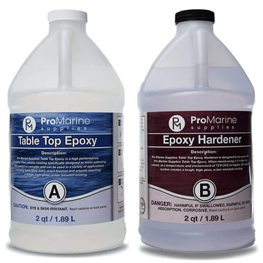 Abatron 24 Oz LiquidWood WoodEpox Epoxy Resin Glue Compound Wood ...