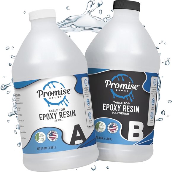 Food Safe Epoxy