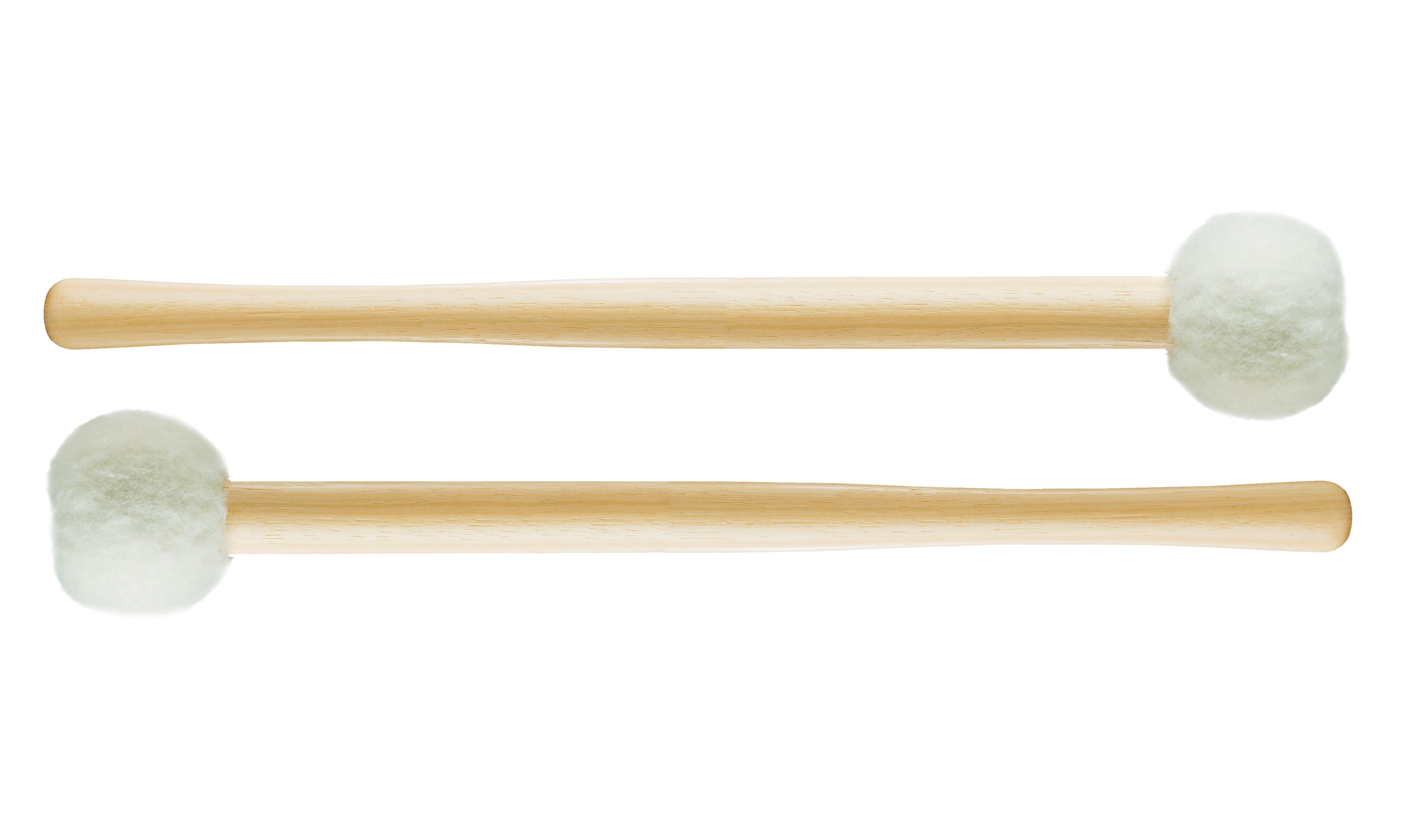 Pro-Mark - Performer Series Gong and Bass Drum Mallets - Walmart.com