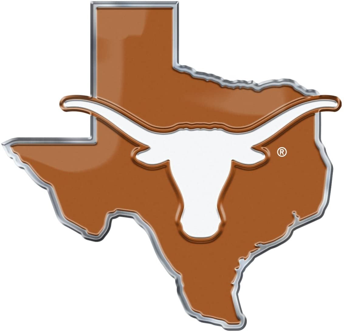 Pro Mark SECU066 Texas State Emblem - Walmart.com