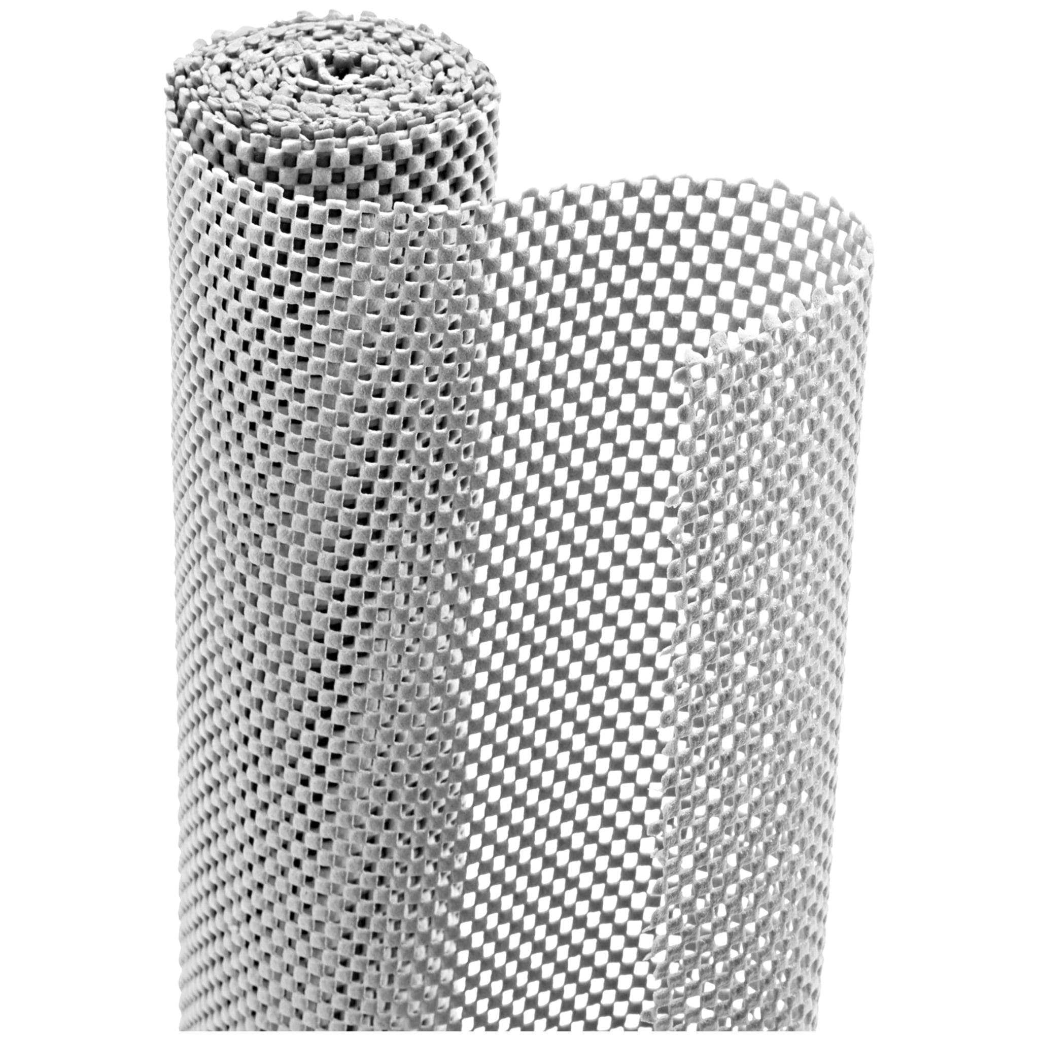 Pro-Mart Industries, Inc Smart Design Premium Grip Shelf Liner - 12 ...