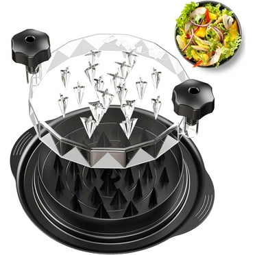 Xkiss Shred Machine: Utensil Food Puller, Meat Shredder for Pulled Pork ...