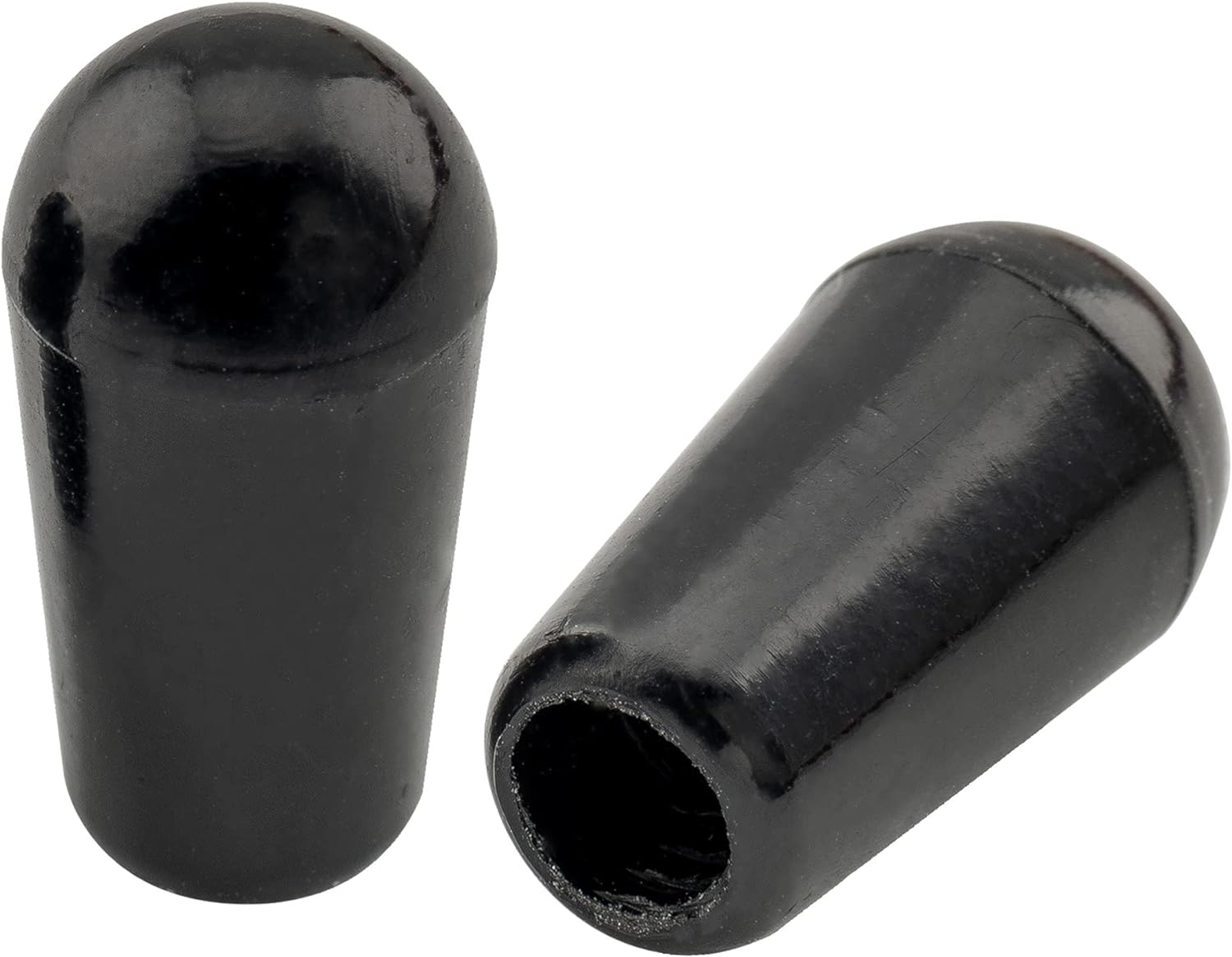 Pro Metric Size Thread Plastic Guitar 3 Way LP Toggle Switch Tips ...