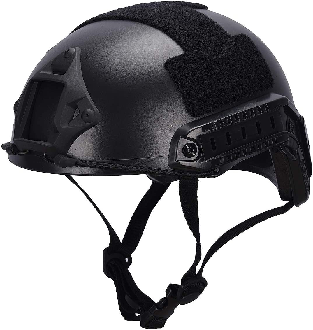 Pro Mich Men Helmet Teen Adult Adjustable Strap Sports Outdoors ...