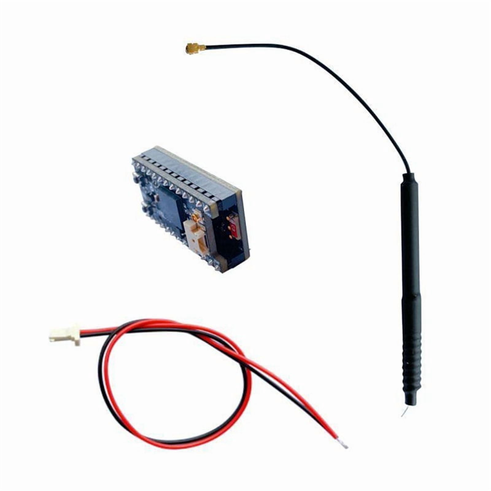 Pro Micro NRF52840 & Pro Micro SX1262 Kit BLE5.0 860-925MHz Support for ...