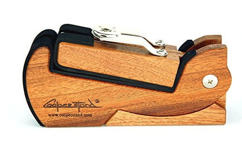 Pro-Mini Folding Compact Ukulele/Mandolin/Violin Stand - Walmart.com