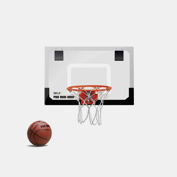 Pro Dunk Hoops Installation