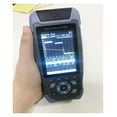 Pro Mini OTDR Fiber Optic Reflectometer 980rev With 9 Functions VFL OLS ...