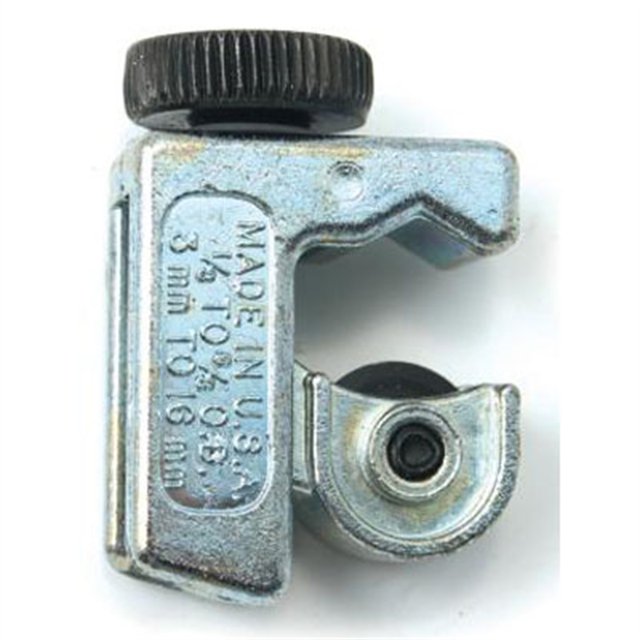 Pro Mini Tubing Cutter - Walmart.com