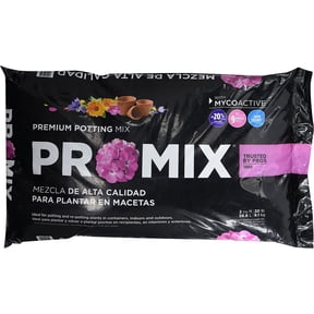 Pro Mix