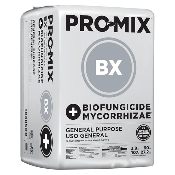 Pro Soil Mix