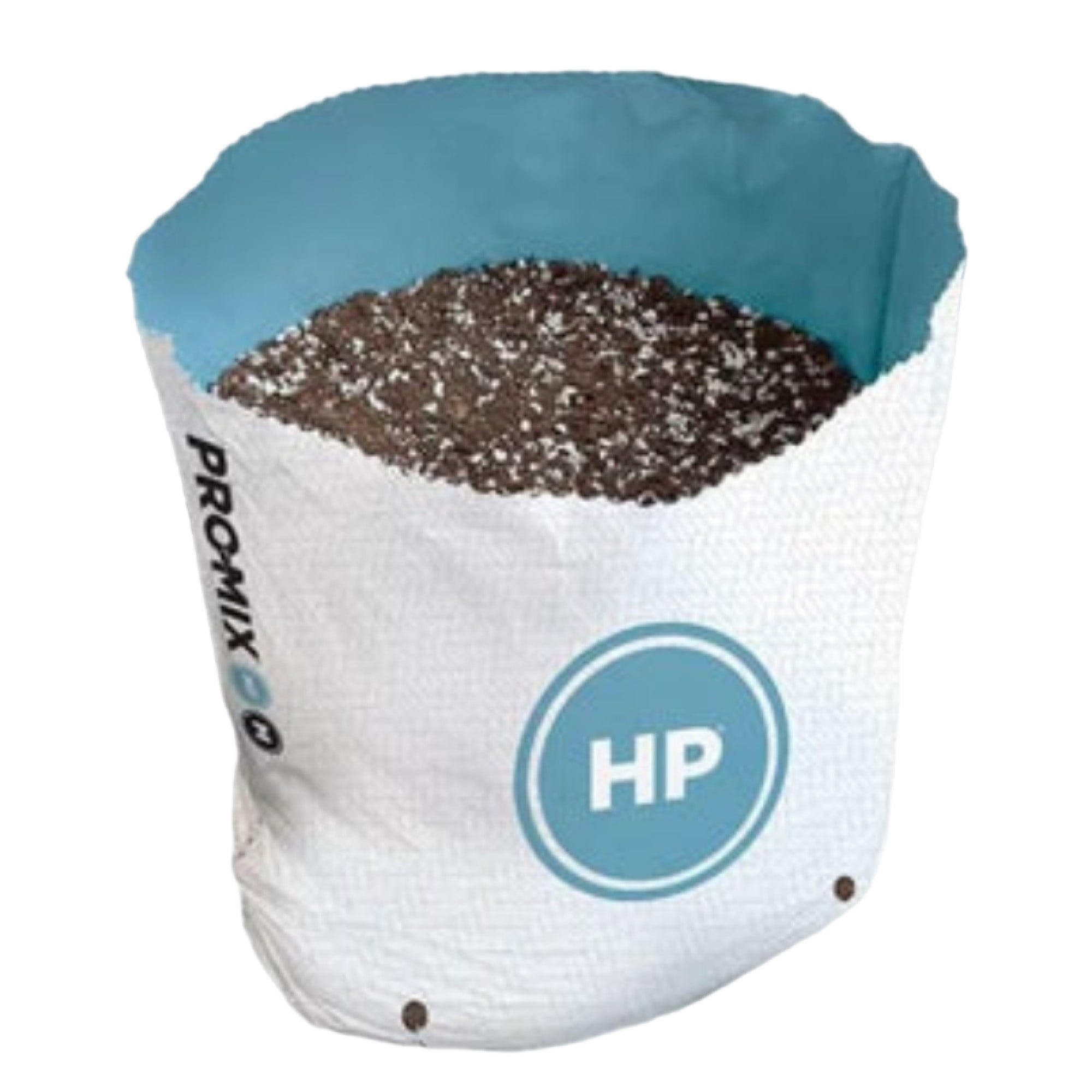 Pro-Mix HP Mycorrhizae Growing Medium Potting Soil, Open Top Grow Bag ...