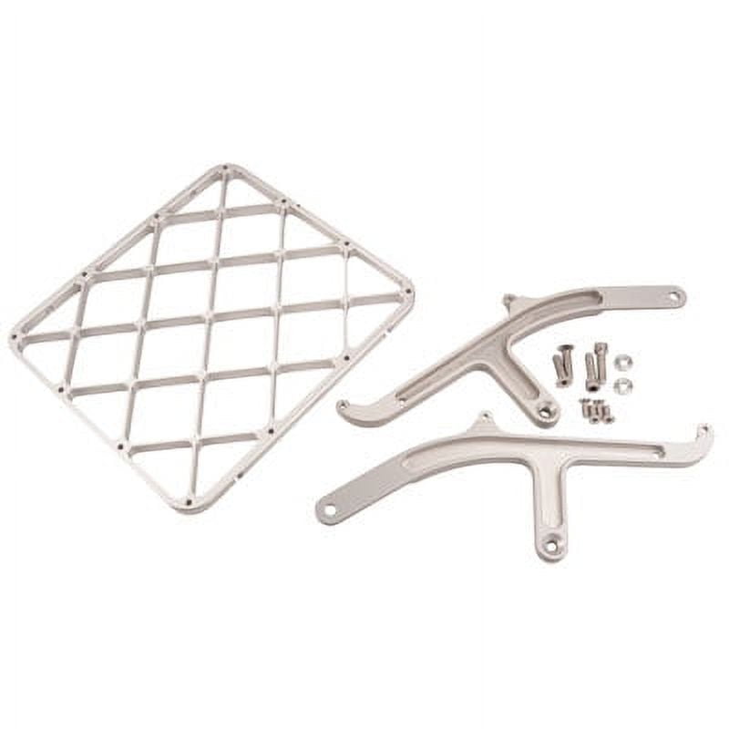 Pro Moto Billet "Rack It" Rear Cargo Rack For Suzuki - Walmart.com