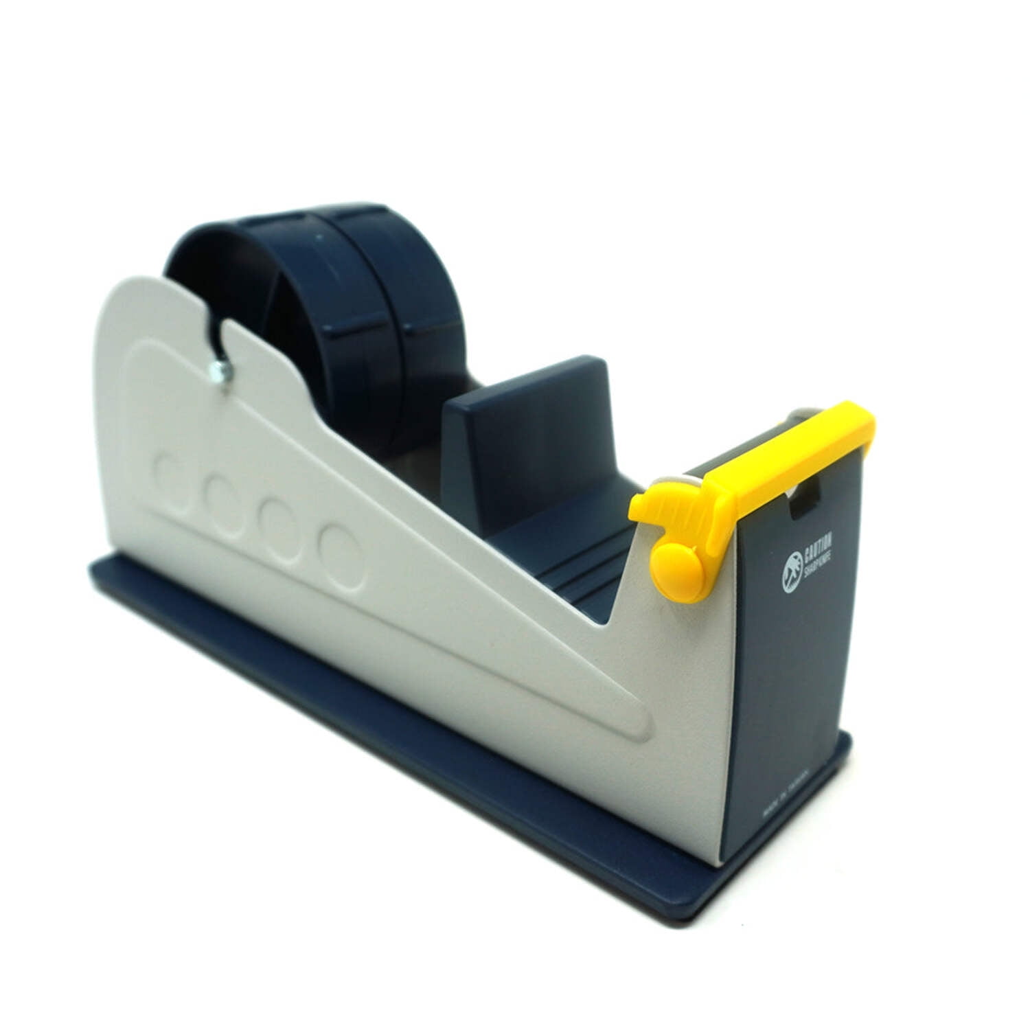 Pro-Mount 1-3 Roll Tape Dispenser for 50mm wide 3" core tapes, heavy ...