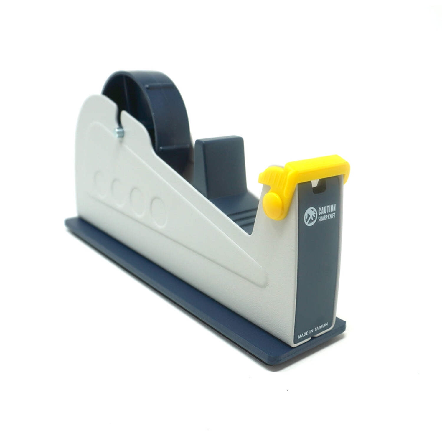 Pro-Mount 1-3 Roll Tape Dispenser for 50mm wide 3" core tapes, heavy ...