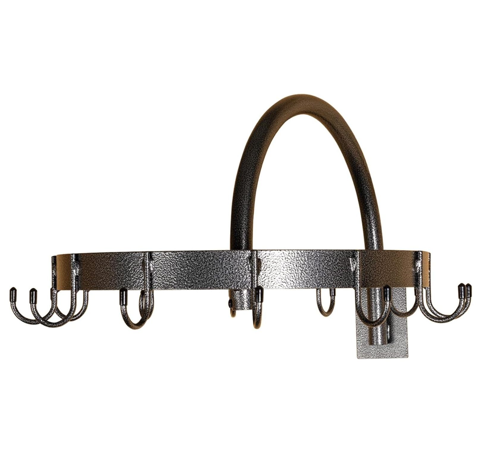 Pro Mounted XL Bridle Rack | Design | Space-Saving | 12 Tack | Top ...