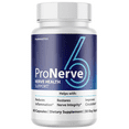 Pro Nerve 6 - Nerve Health Support 30 Day Supply 60 Capsules - Walmart.com