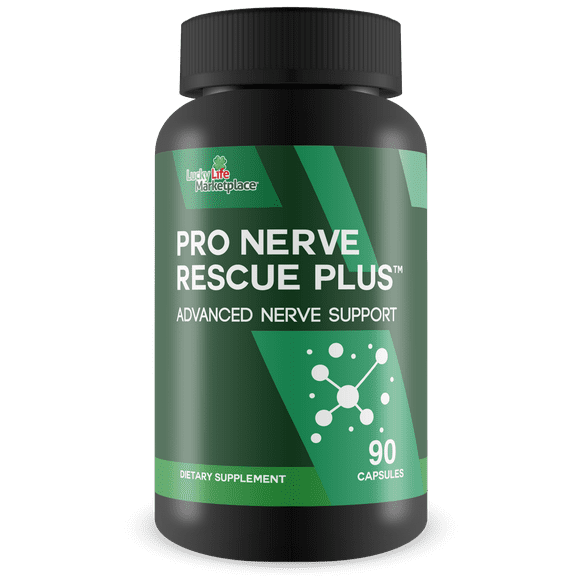Nerve Shield