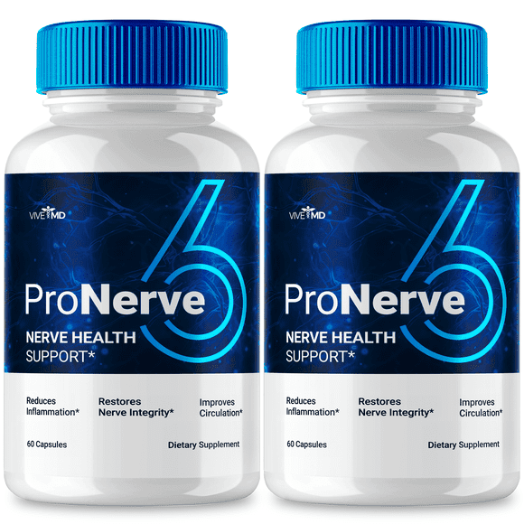 Maximum Strength Neuropathy