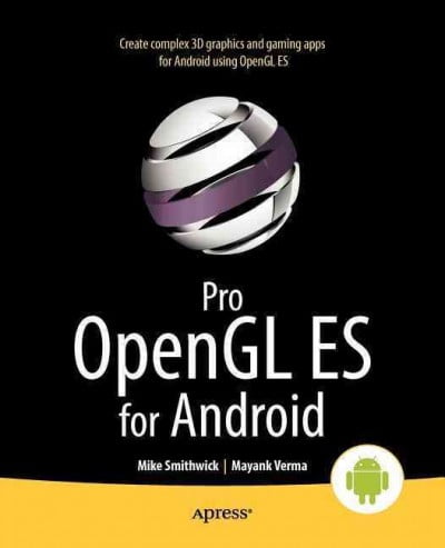 Opengl Android