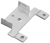 Pro Pack of 20Pcs, Ball Bearing Slide Face Frame Brackets, Front Face ...