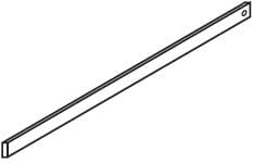Pro Pack of 20Pcs, Metabox Metafile Hanging Rail, For Hanging Files ...