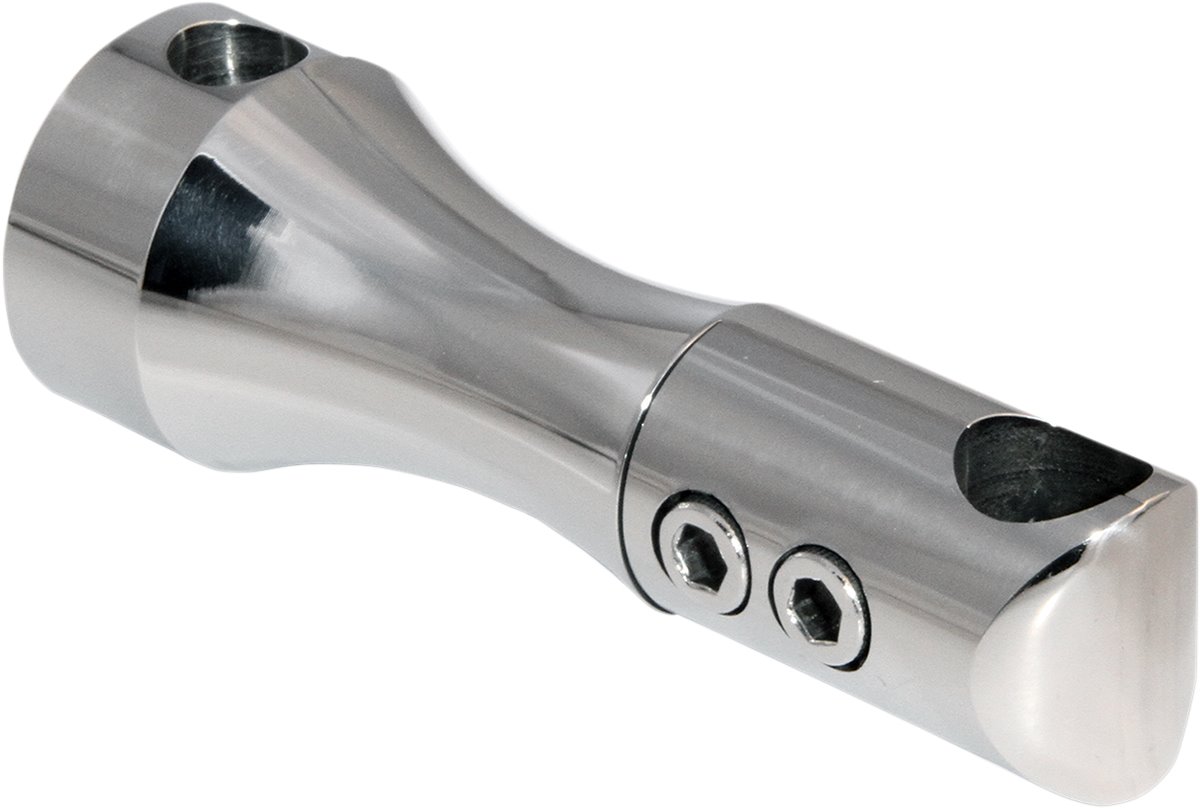 Pro Pad 1/2" Round Vertical Bar Flag Mount Base (CC-BASE-RDVM ...