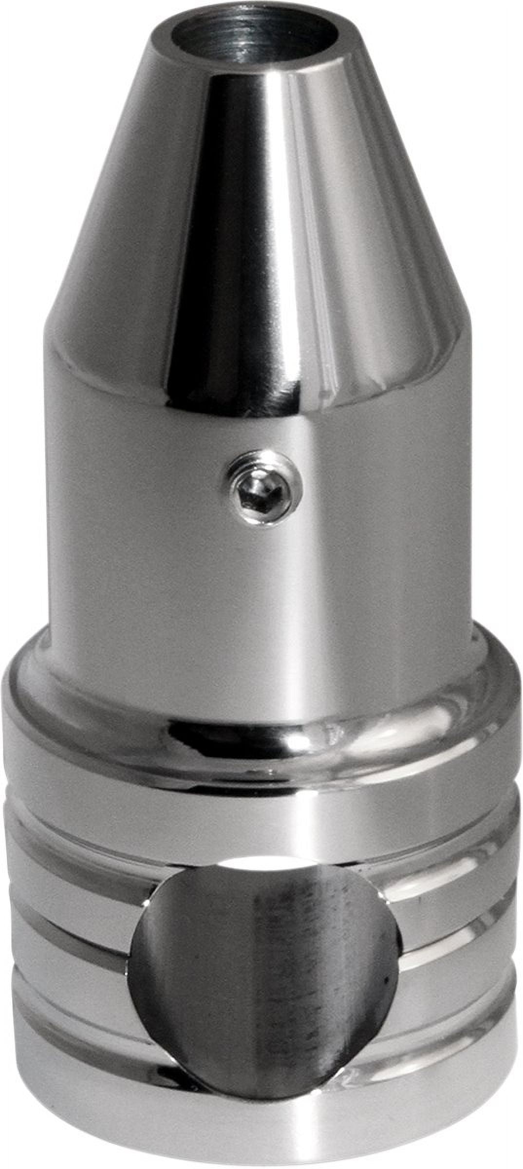 Pro Pad 5/8" Round Horizontal Bar Flag Mount Base (CC-BASE-FXD5 ...