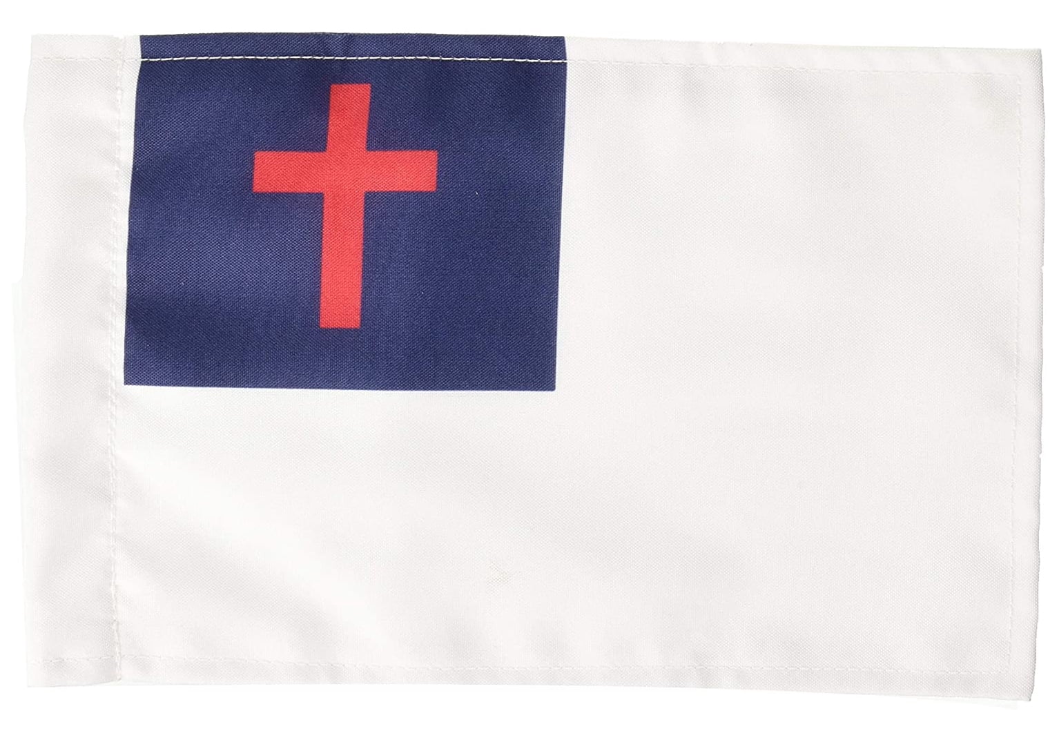 Pro Pad 6" x 9" Christian Motorcycle Flag (FLG-CHRIST) - Walmart.com
