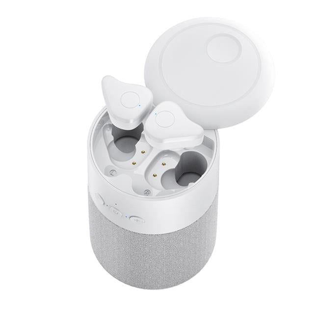 Pro Pair - Wireless Earbuds and Speaker - Walmart.com