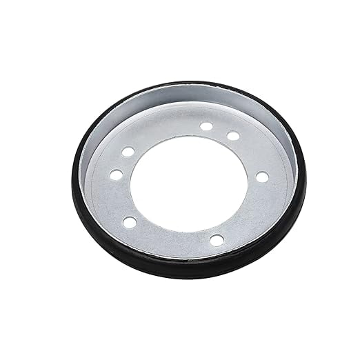 Pro-Parts 04743700 240-394 Friction Wheel Drive Disc for Ariens ...