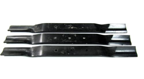 Pro Parts Place, PPP 3 Replacement Blades Compatible with Bush Hog ...