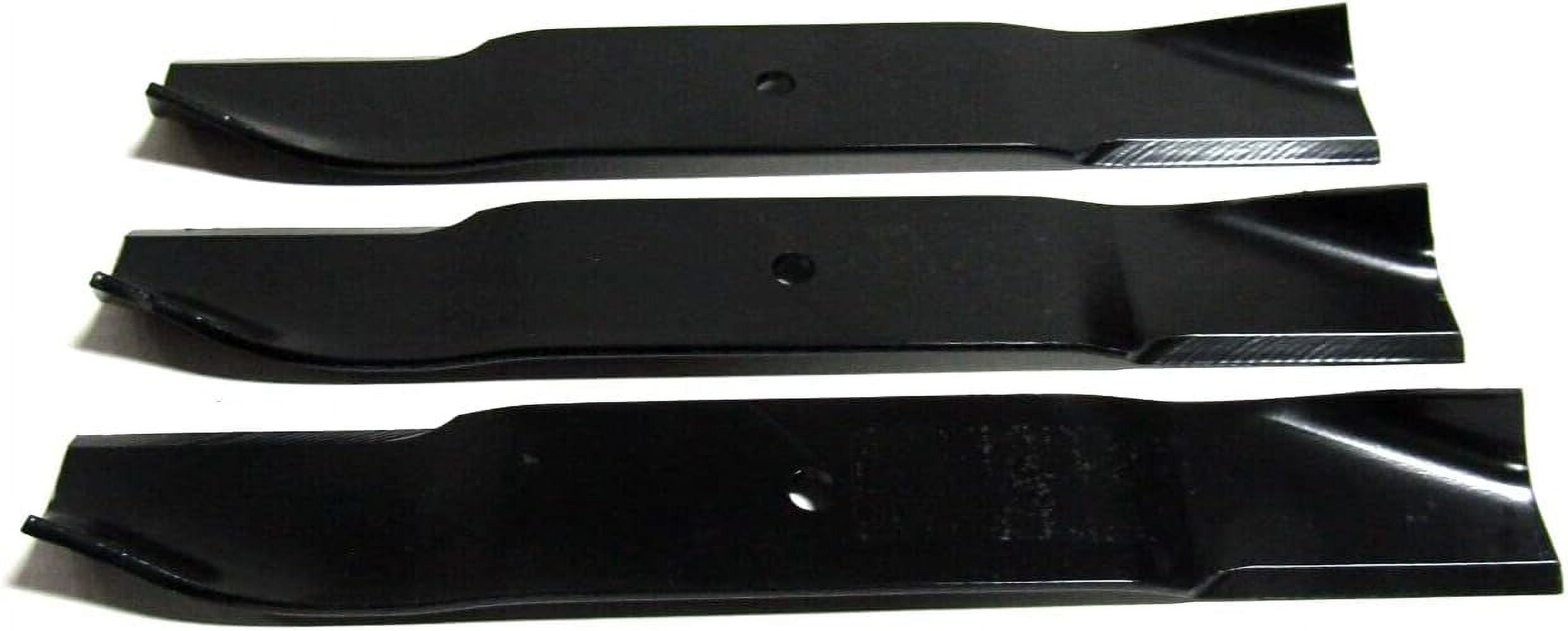 Pro Parts Place, PPP 3 USA Made Blades Compatible with Country Clipper H-1714 79388 Country ...