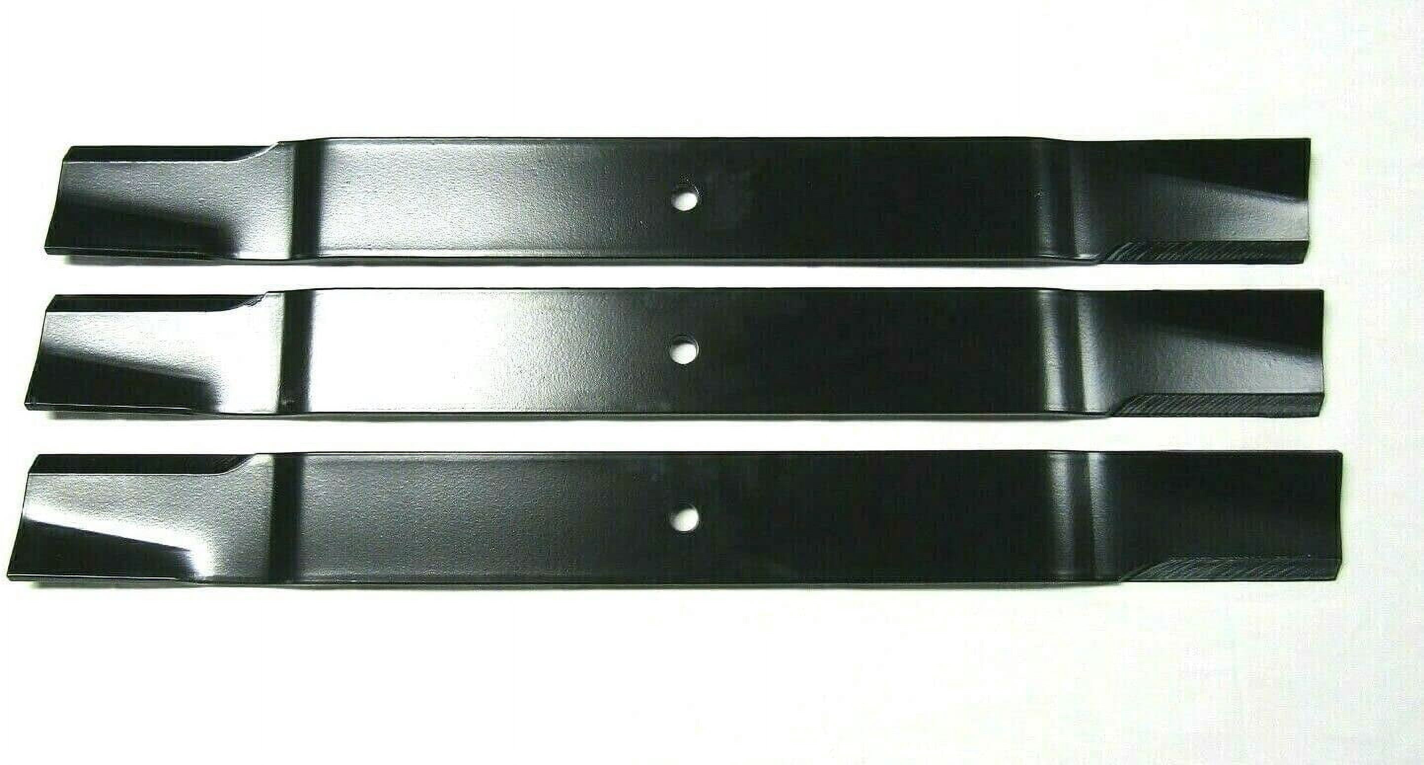 Pro Parts Place, PPP 3 USA Made Replacement Blades Compatible with Bush ...