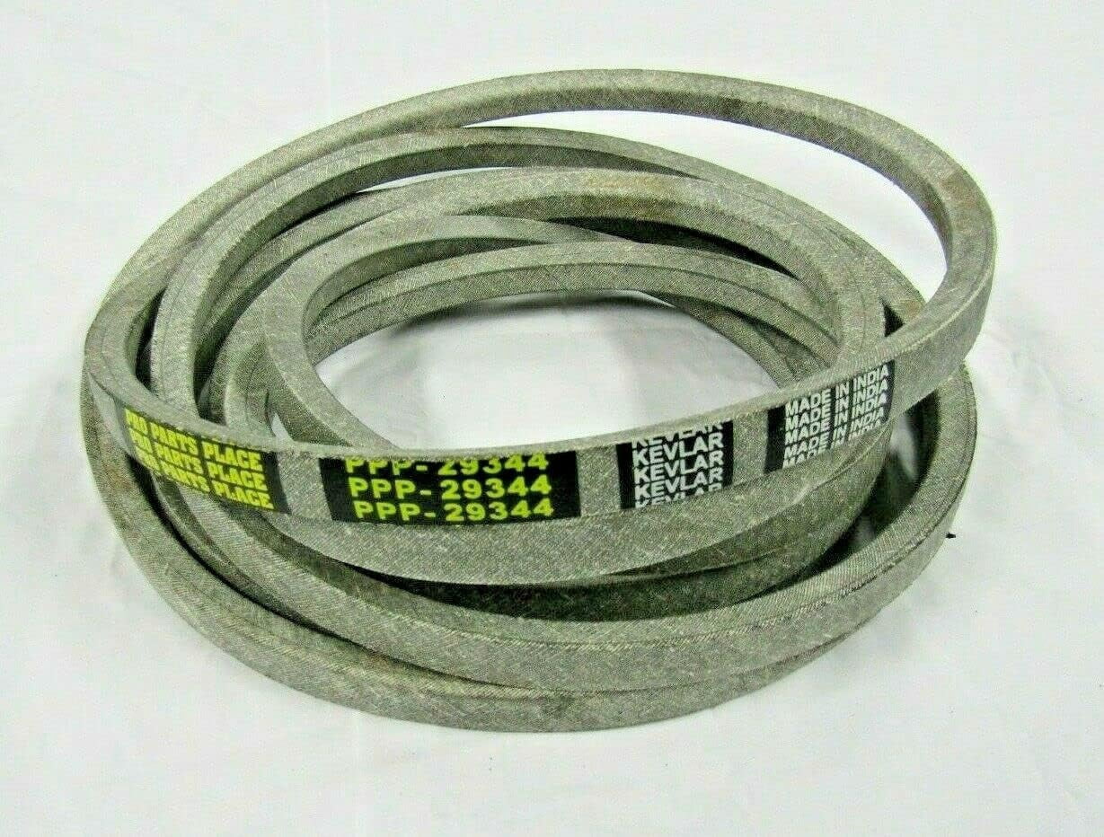 Pro Parts Place, PPP NEW OEM SPEC BELT WOODS 29344 RM90 RM90-2 L42B25 ...