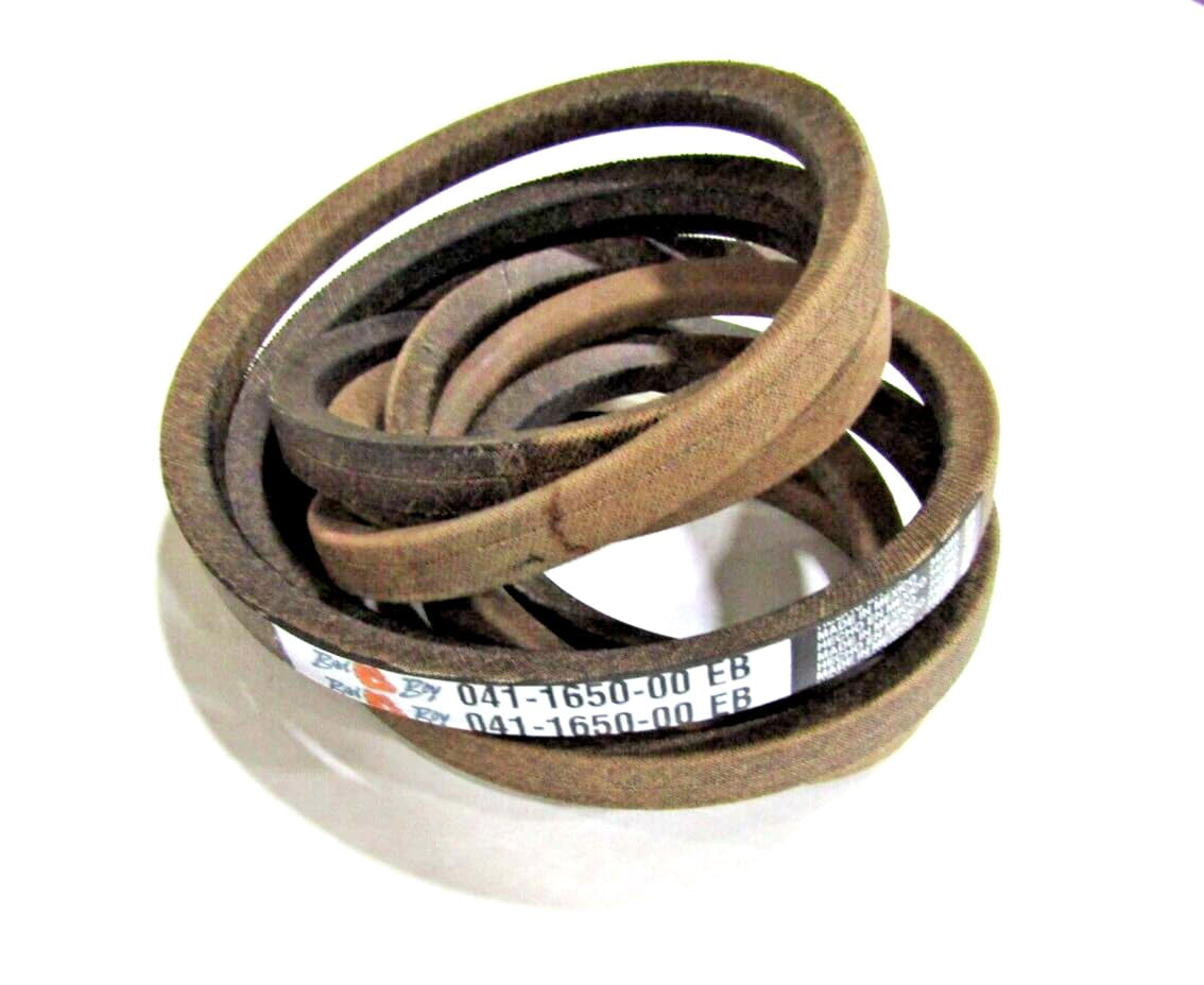 Pro Parts Place, PPP OEM Bad Boy 041-1650-00 Deck Belt - Walmart.com