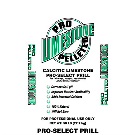 Oldcastle Stone Products Pro Calcitic Limestone Soil Enhancer in Micro ...