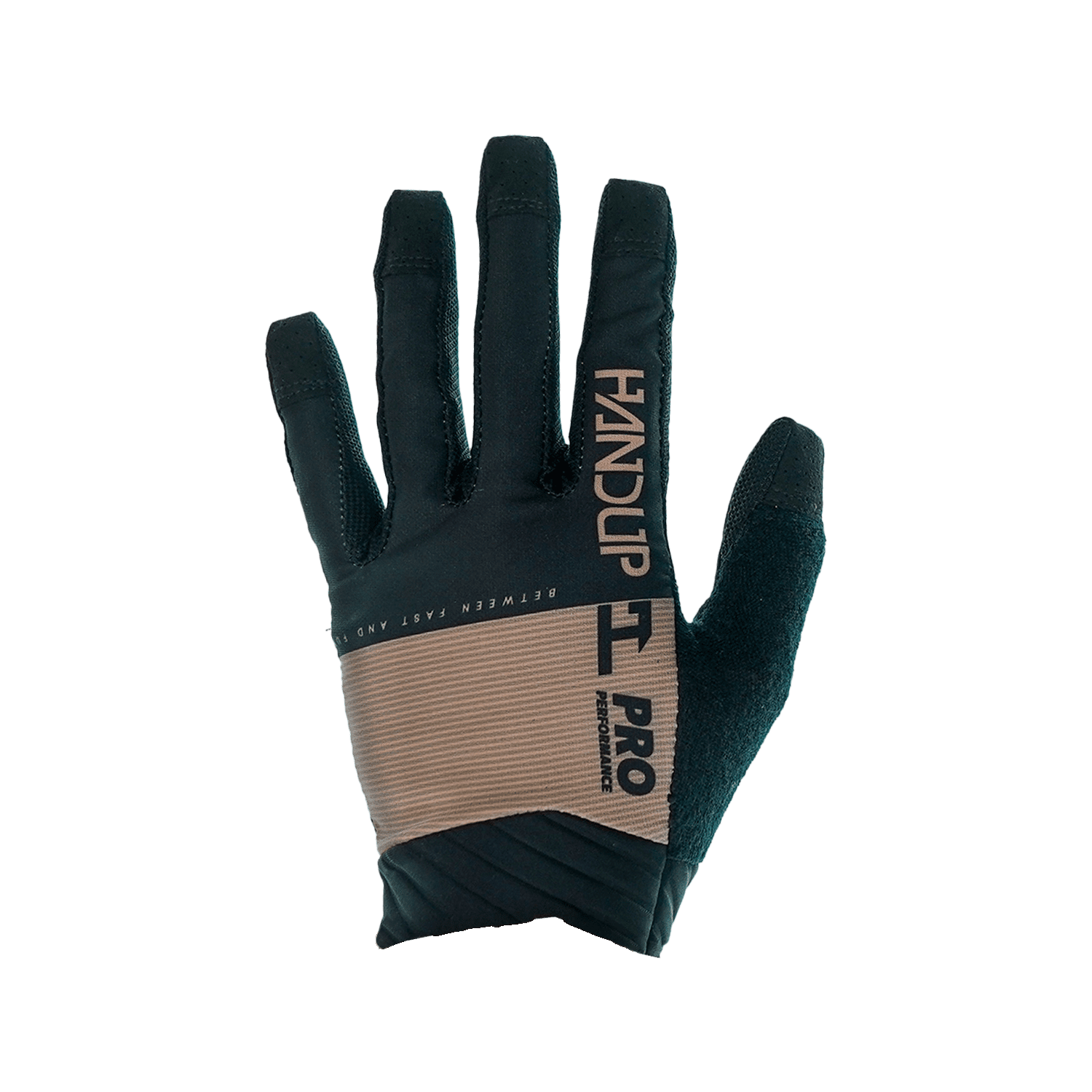 Pro Performance Glove - Black/Tan - Walmart.com
