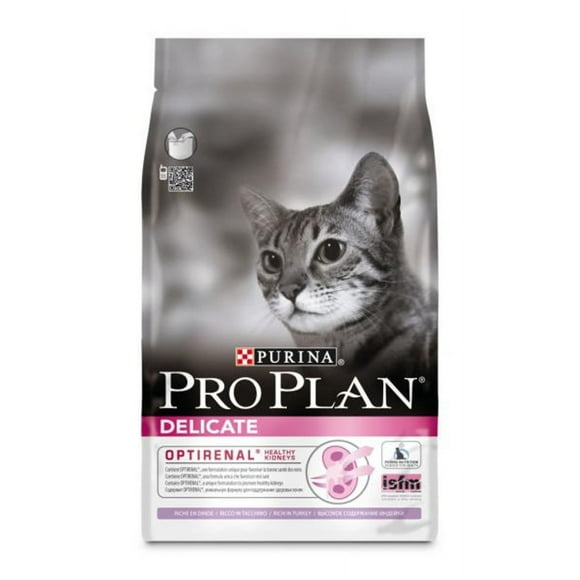 Purina Pro Plan Cat Food in Purina Pro Plan - Walmart.com