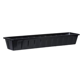 36 Inch Planter