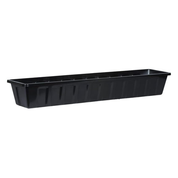 36 Inch Planter