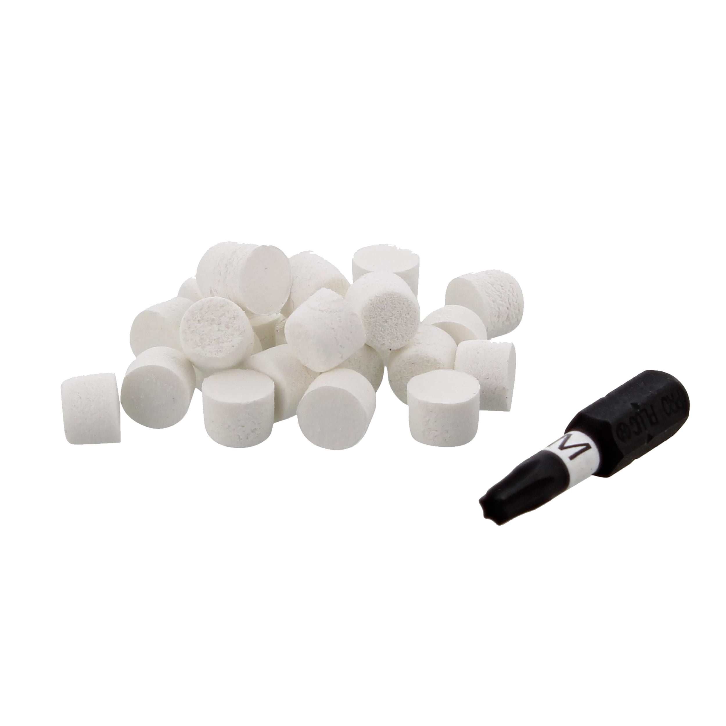 Pro Plug PVC/Comp - Plugs 400 250 lf Azek Trim Traditional PXD353400 ...