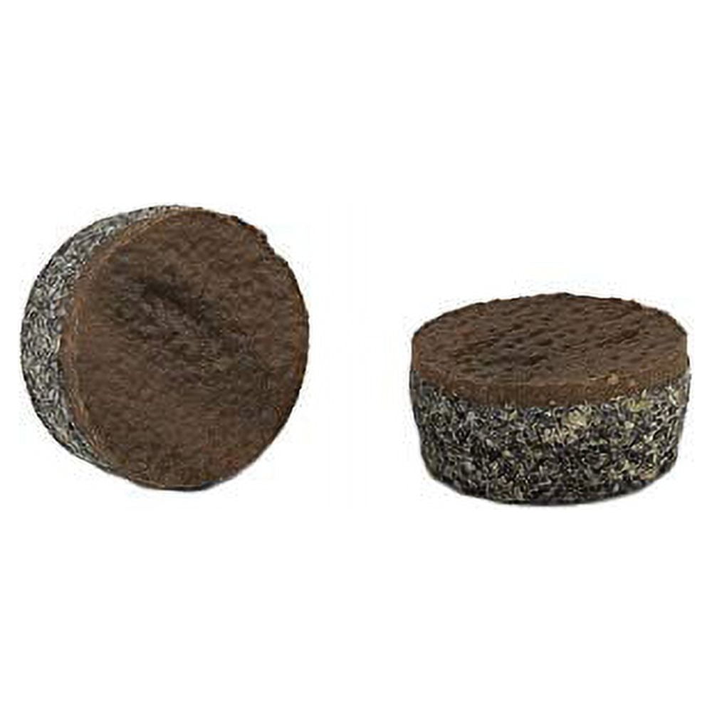 Pro Plug System for Fascia Plug and Screw Kit - Trex Tiki Torch Fascia ...