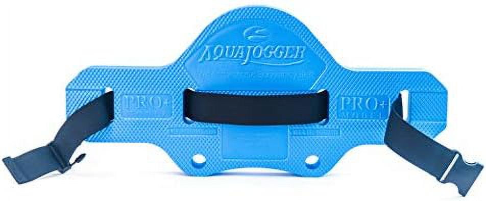 Pro Plus Belt - Builds Core Strength, Effortless Aquatic Workouts ...