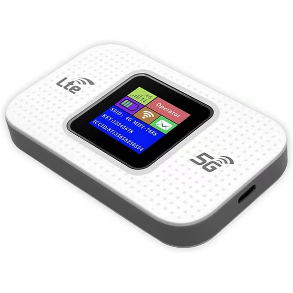 Mobile Internet Devices