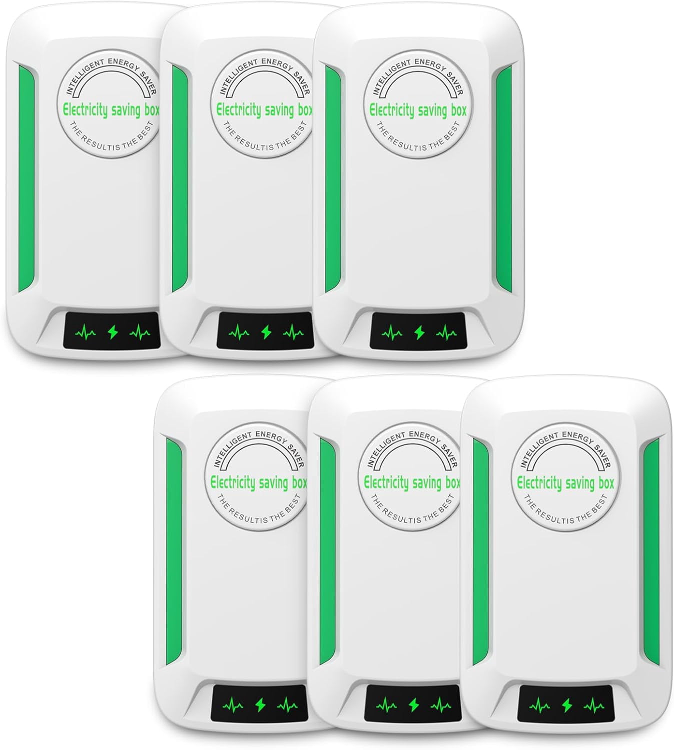 Pro Power Save,Energy Saving Device Esaver Watt, Pro Power Saver ...