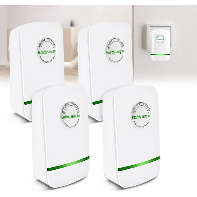 Pro Power Save,Stop Watt Energy Saving Device 2024,Power Saver ...