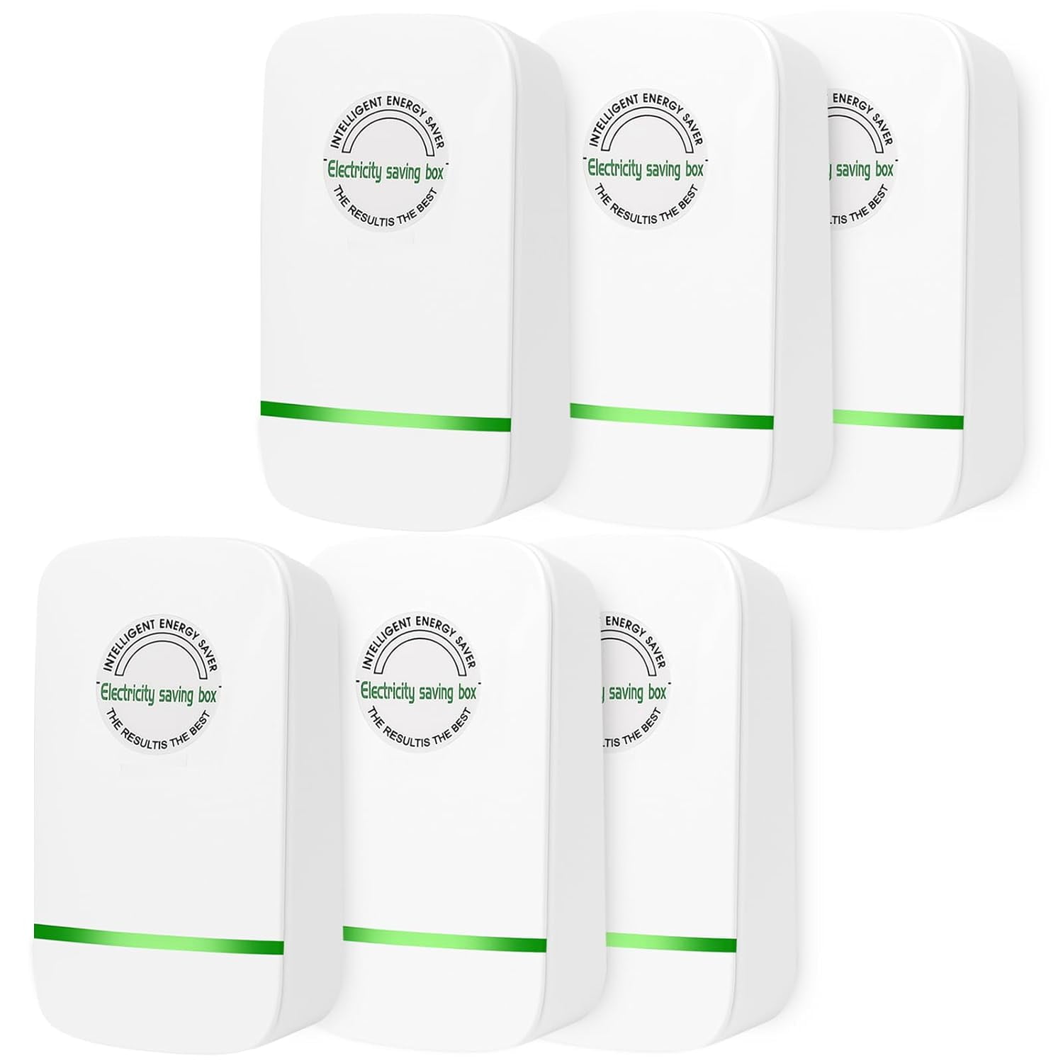 Pro Power Saver Electricity Saving Box watve Energy Saving Device for ...